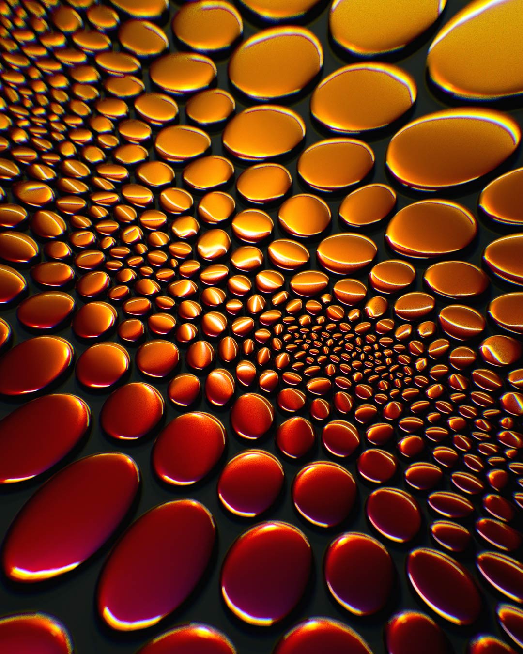 TFMSTYLE - Houdini Project Files